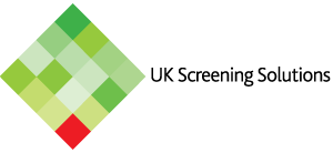 UK Screening Solutions Portal